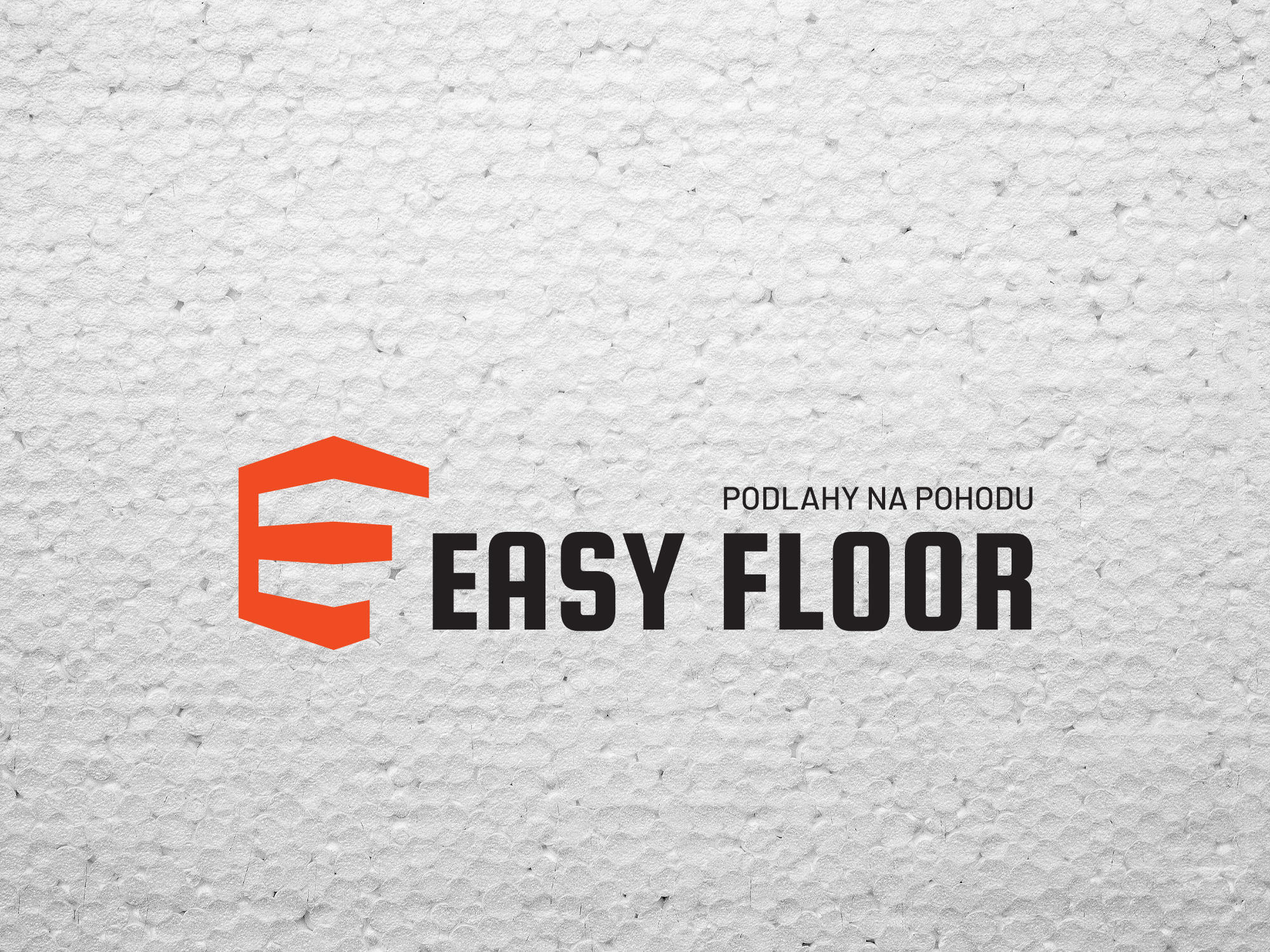 Easy Floor — podlahy na pohodu
